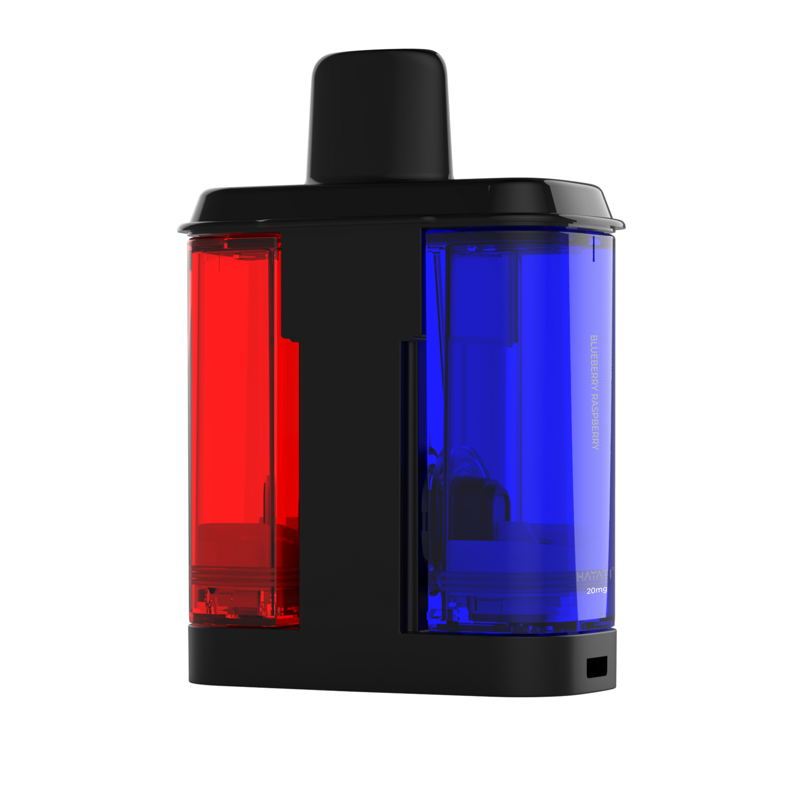 HAYATI - PRO ULTRA PLUS 25K - REFILL PODS – OV Distribution Limited